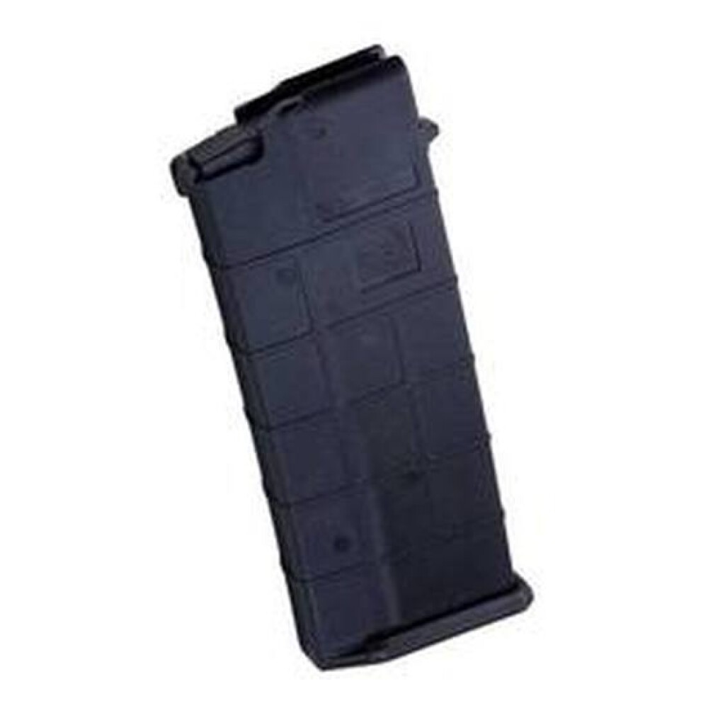 ProMag Saiga .308 24-Round Magazine Polymer Black [708279009297]