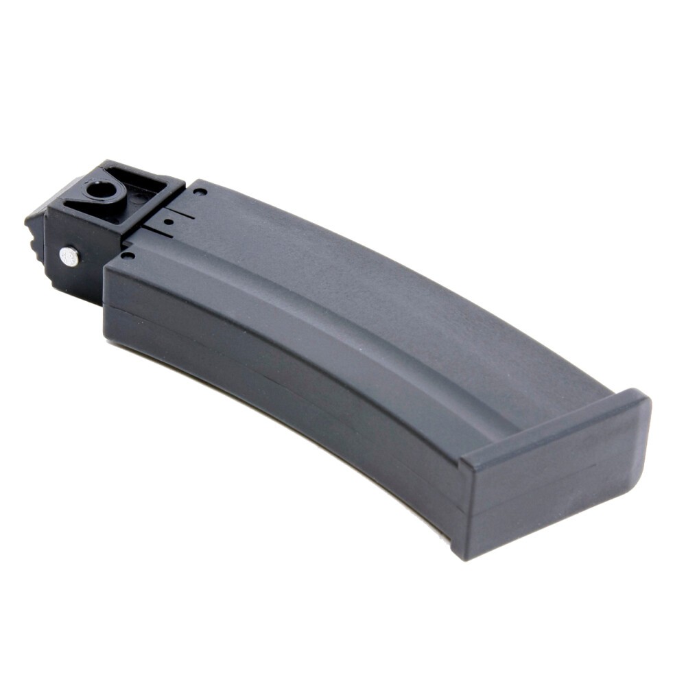 ProMag Archangel 10/22 .22 LR 10-Round Black Mag [708279010453]