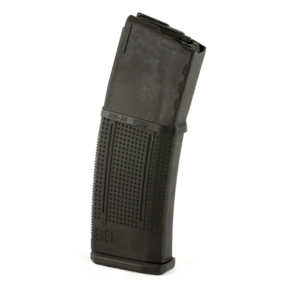 ProMag Rollermag 30rd .223/5.56 AR-15 Black [708279012204]