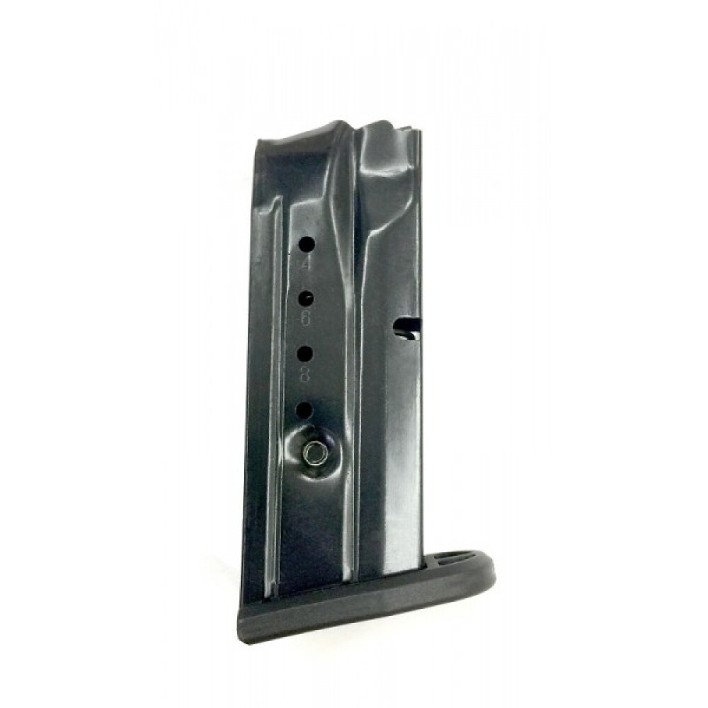 ProMag S&W M&P9c Magazine 9mm Luger 10 Rounds Steel Black [FC-708279012020]