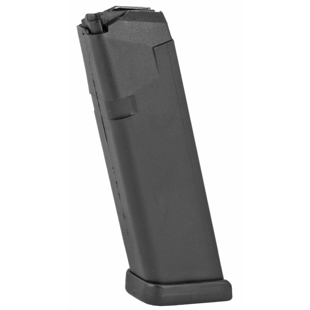 ProMag Magazine 9mm Luger 18 Rounds For Glock 17 Polymer Black ...