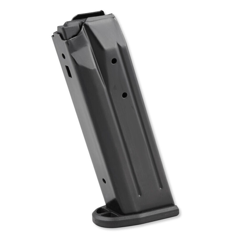 ProMag Ruger SR9 9E 15 Round Magazine [708279012105]