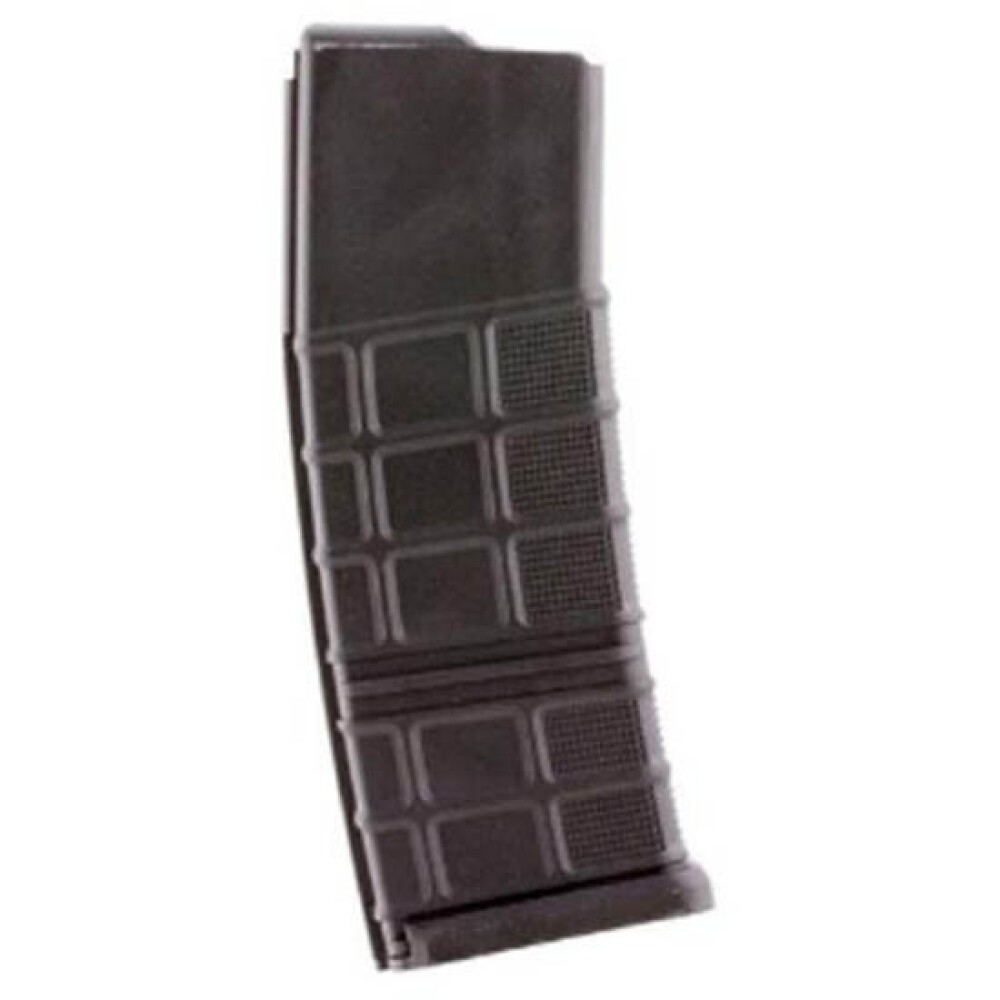 ProMag LR-308/SR-25 Magazine .308 Winchester 30 Rounds Polymer Black ...