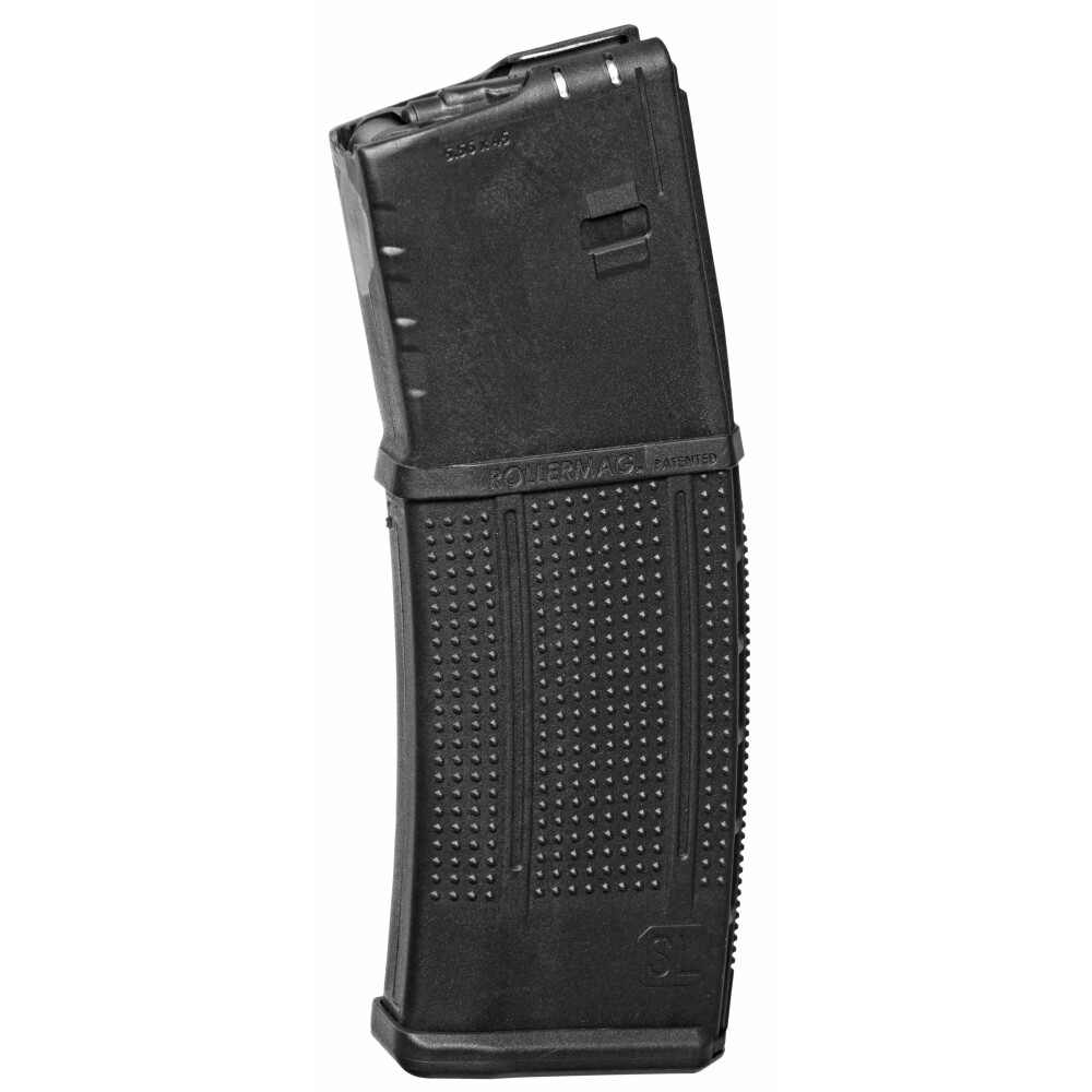 ProMag AR-15 30 Round Steel Lined Rollermag Magazine 5.56/.223 [708279014277]