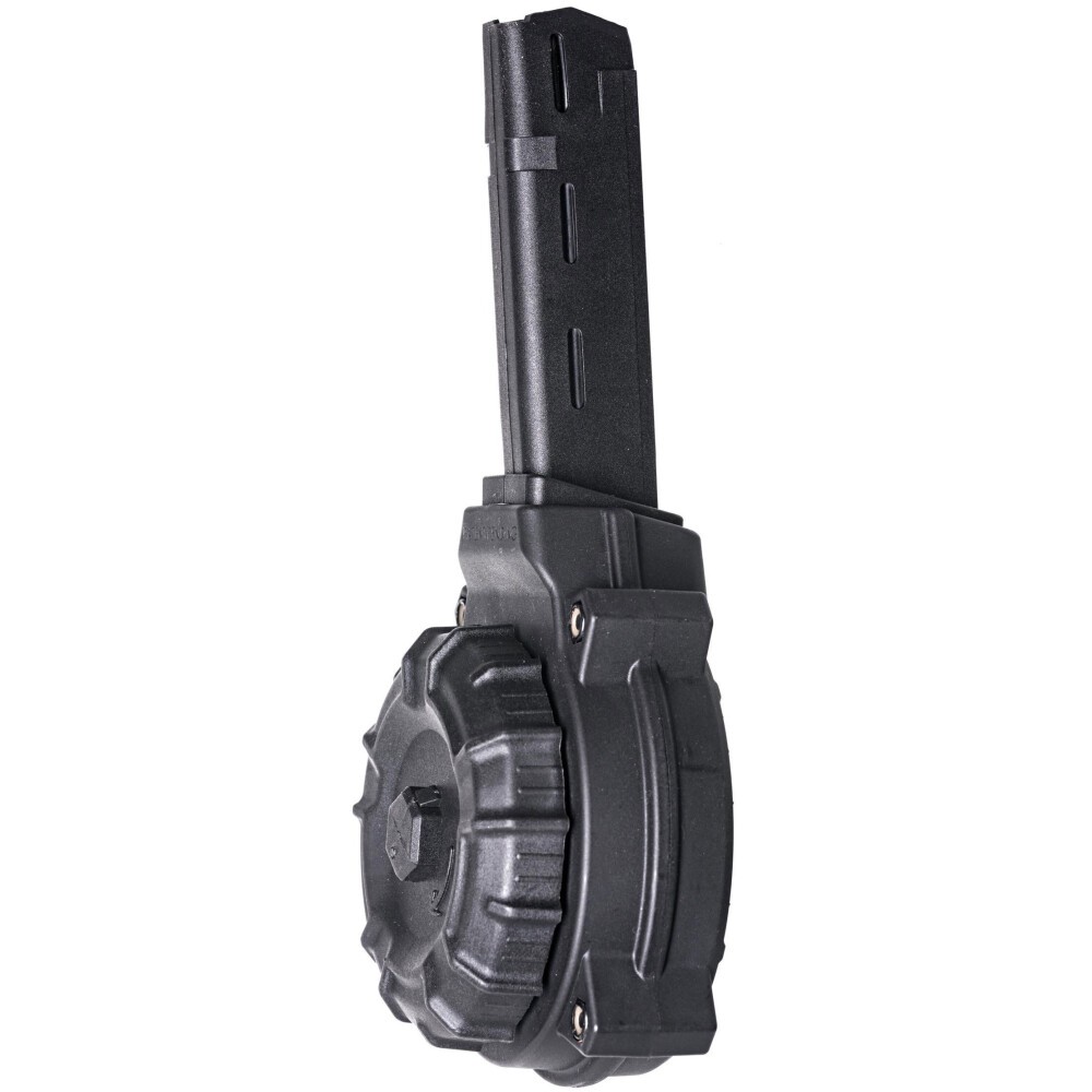 ProMag 50rd Drum Mag 9mm for Glock Pistols [FC-708279014383]