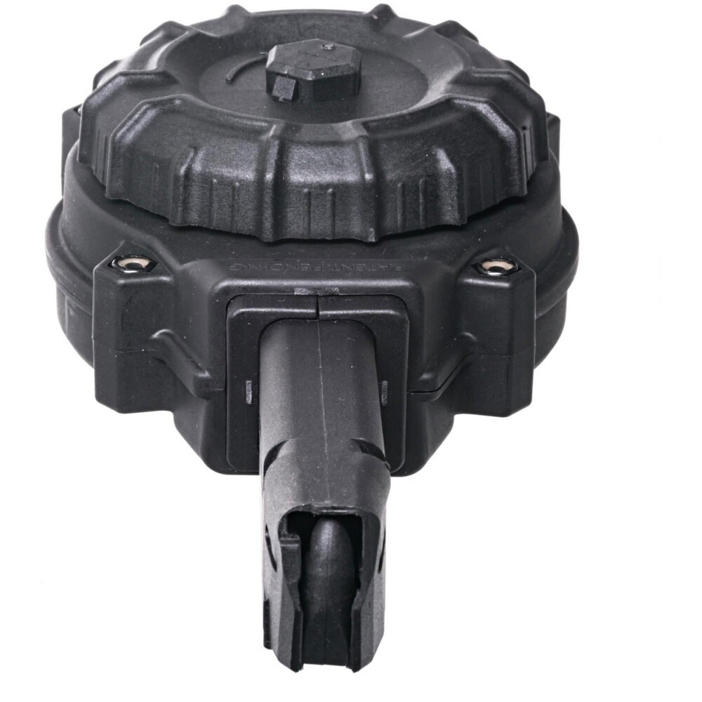 ProMag 50rd Drum Mag 9mm for Glock Pistols [FC-708279014383]