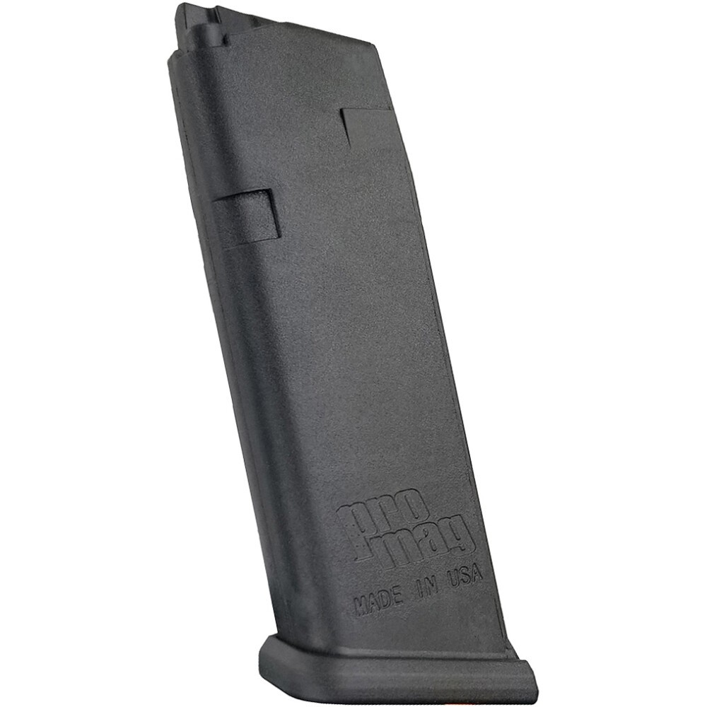 ProMag .45 ACP 13rd Mag Glock 21/30 Black [FC-708279014369]