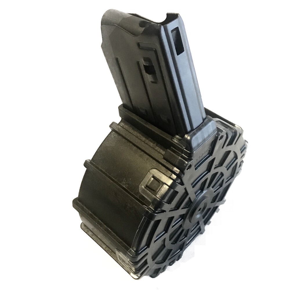 ProMag MKA 1919 12 Gauge 2 3/4" Mag 20rd Black Poly [FC-708279013911]