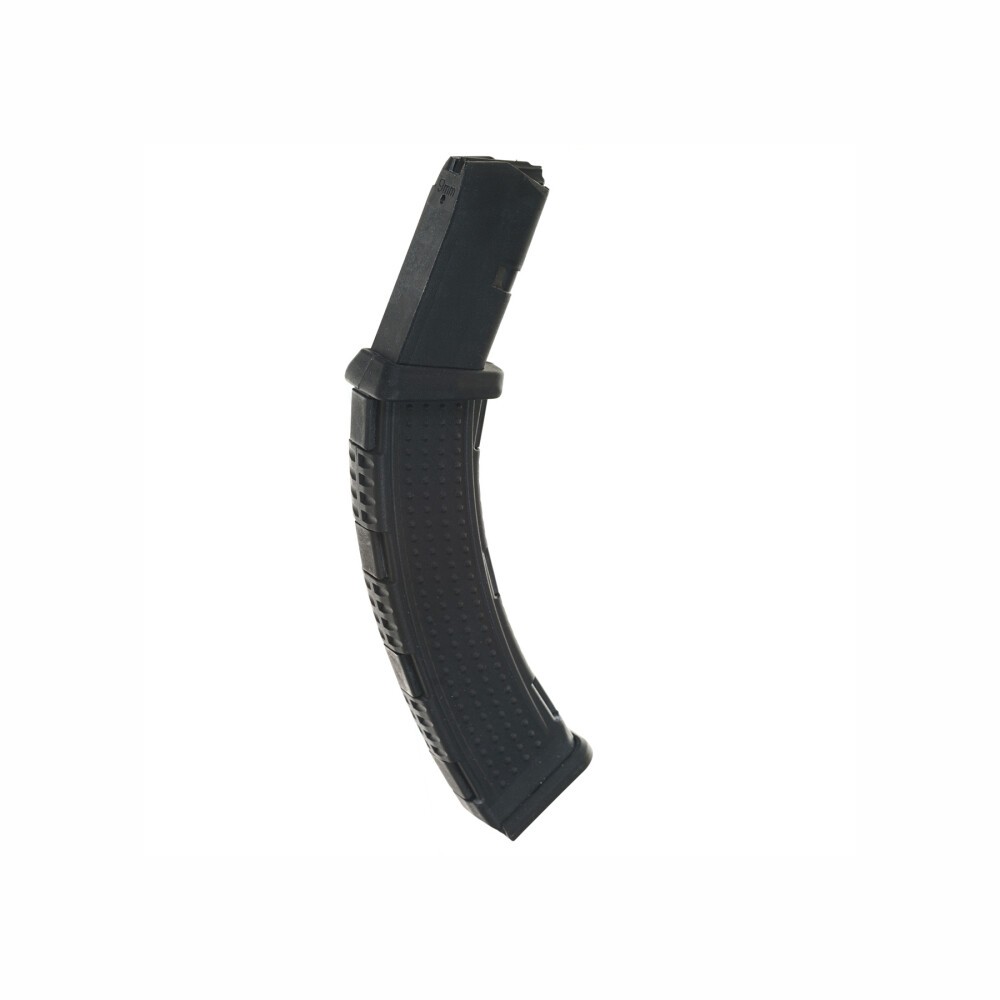 ProMag Draco NAK-9 9mm 32rd AK Mag Polymer Black [708279014956]