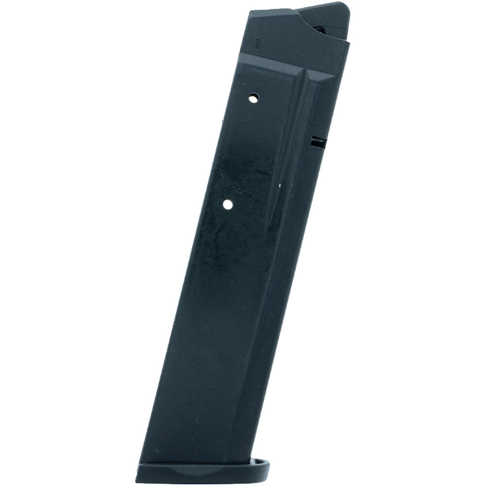 ProMag S&W M&P Shield .45 ACP Magazine 10 Rounds Steel Black [708279015137]