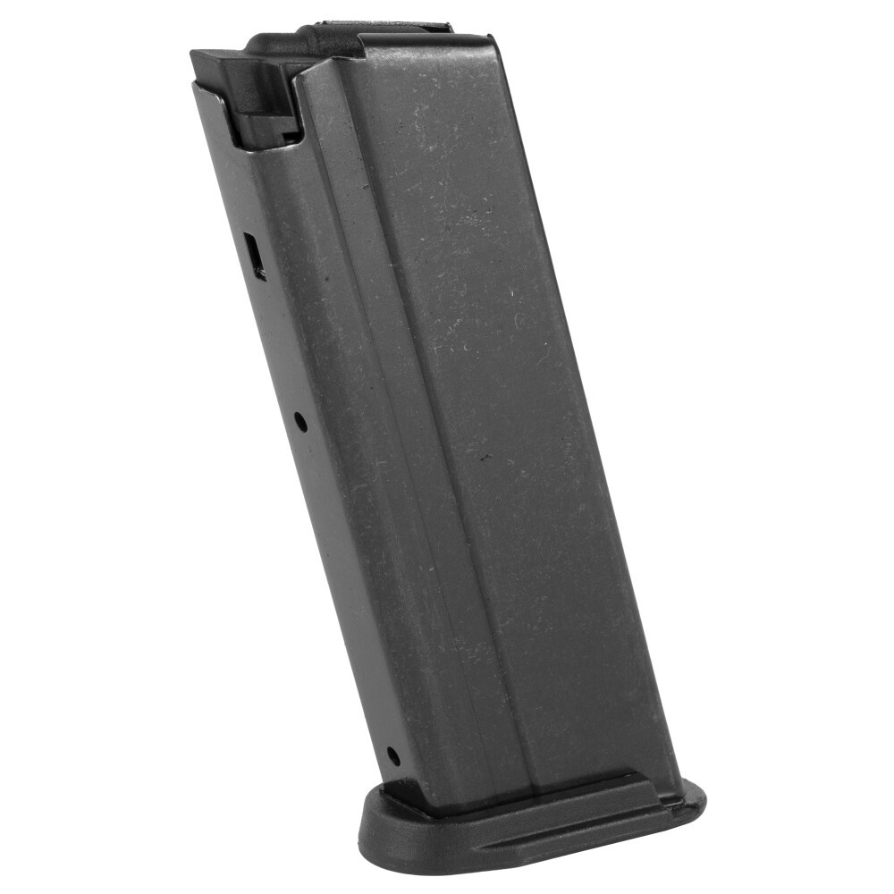ProMag Ruger-57 Magazine 5.7x28mm 20 Rounds Steel Black [FC-708279015335]