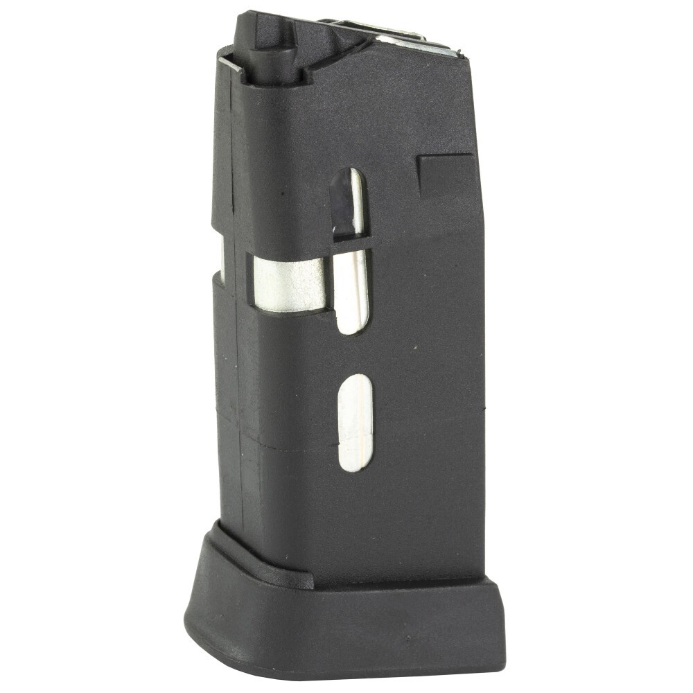 ProMag .45 ACP Mag for Glock 30 10rds Polymer Black [708279015717]