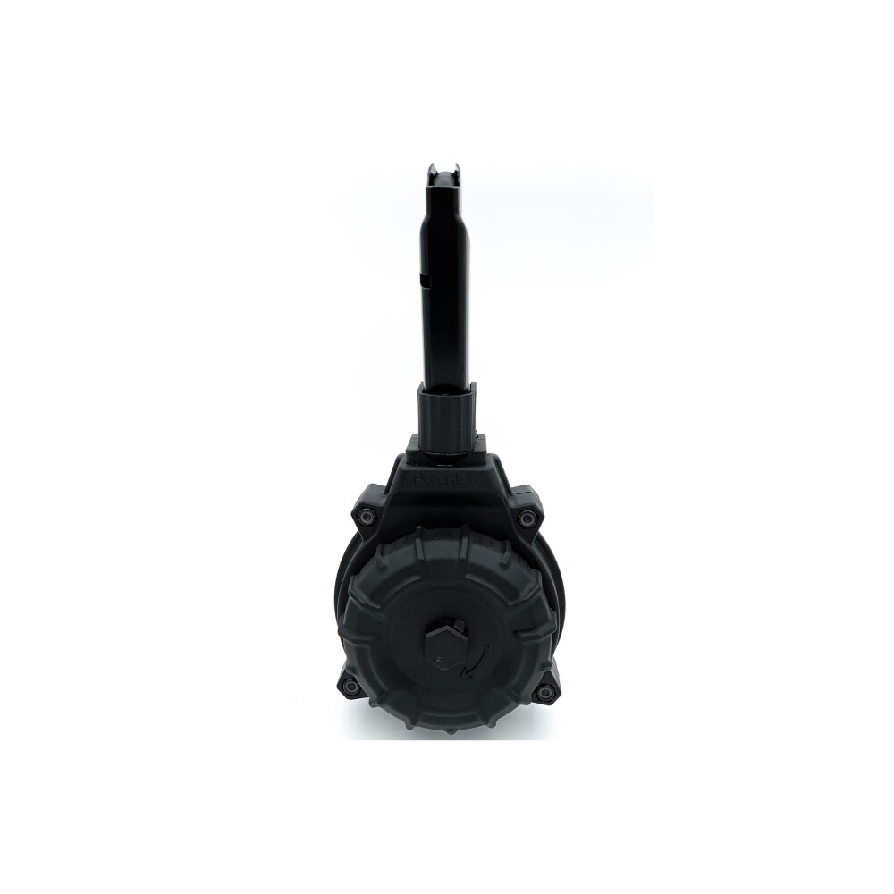 ProMag S&W Shield Plus / Equalizer 9mm Drum Magazine 50 Rounds ...