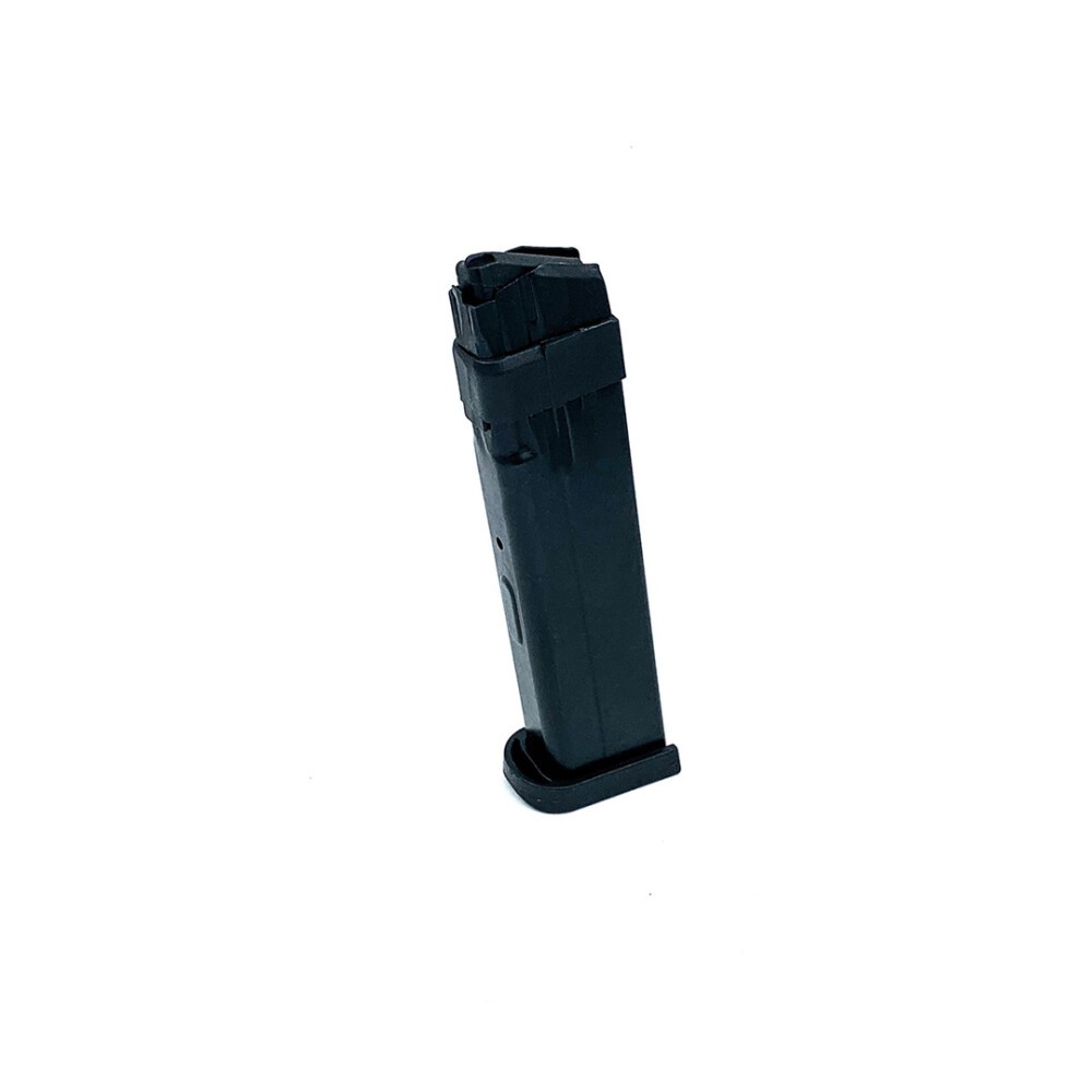 ProMag Glock 48/43X 9mm Magazine 20 Rounds Polymer Black [708279016387]