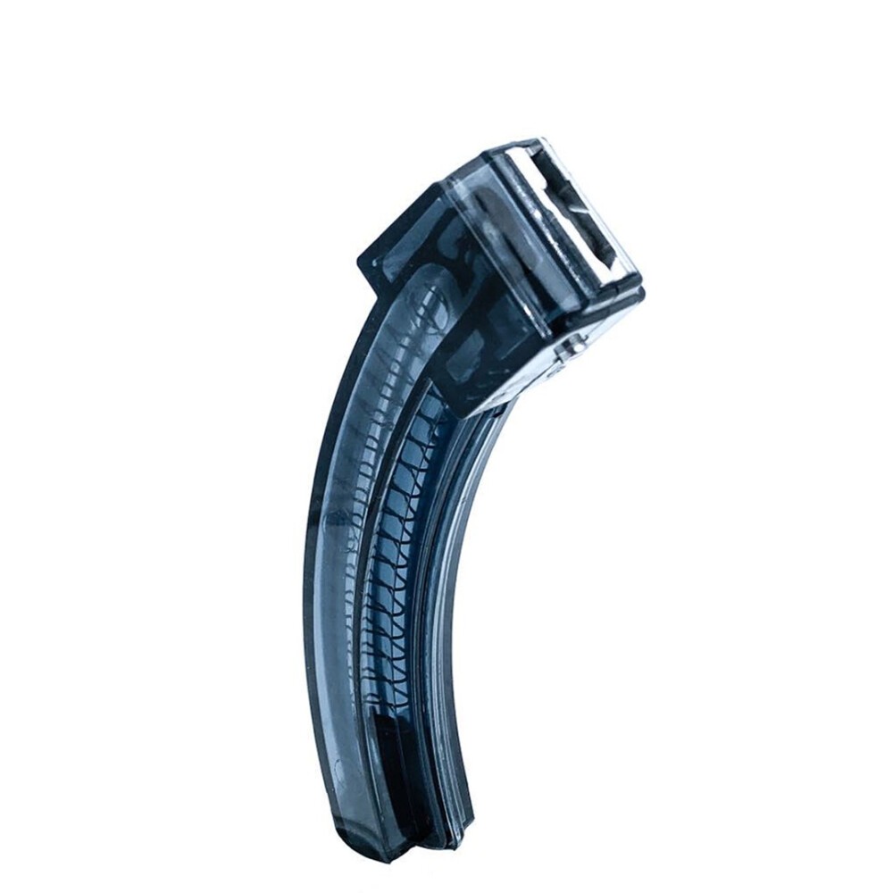 ProMag Ruger 10/22 .22LR Magazine 20rds Polymer Smoke [708279016196]