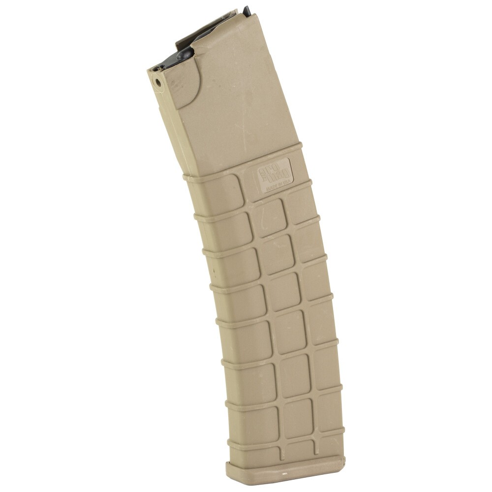 ProMag Ruger Mini-14 .223 Rem 42-Round FDE Polymer Mag [708279016295]