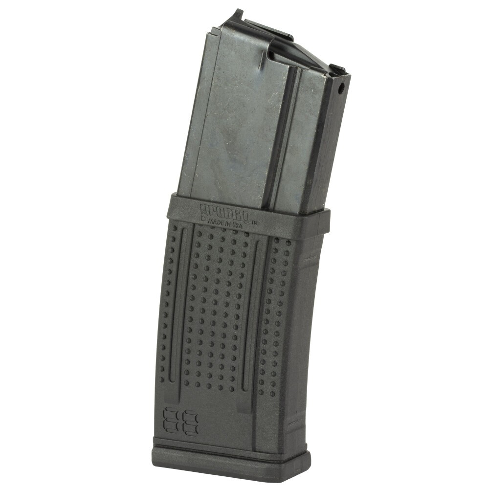 ProMag Ruger Mini-14 .223 Remington Magazine 30 Rounds Steel/Polymer ...