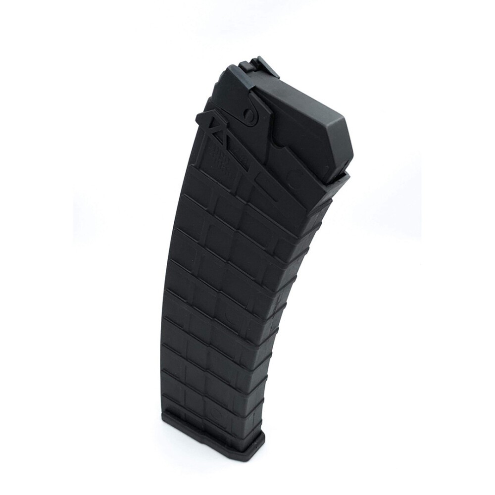ProMag VEPR 12 12 Gauge Shotgun Mag 10 Rds Blk Polymer [708279015847]