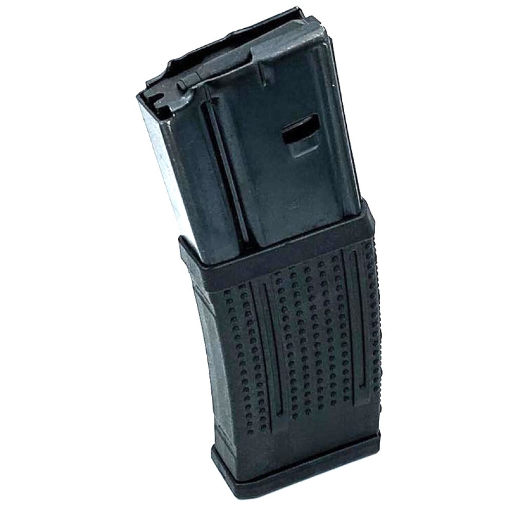 ProMag Polymer Hybrid Magazine 5.56/.223 AR-15 30 Rounds [708279016363]