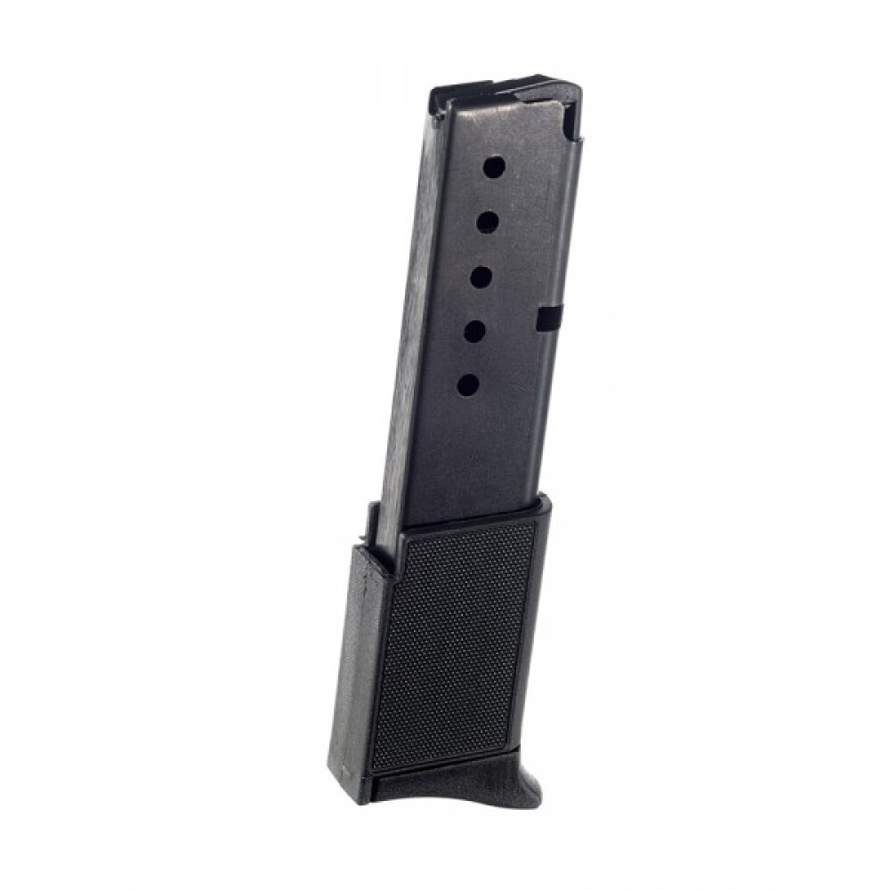 ProMag Magazine For Ruger LCP .380 ACP 10 Rounds Steel Blued [708279009013]