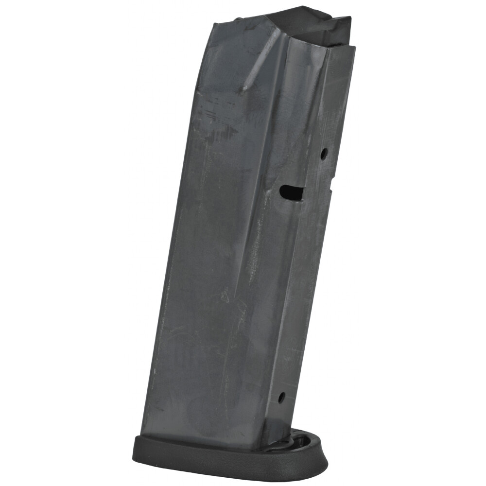 Smith & Wesson M&P45 Magazine .45 ACP 10 Rounds Stainless Steel ...