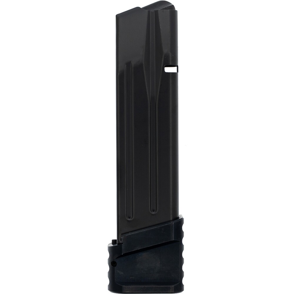 SAR USA SAR 9 Factory OEM Magazine 9mm Luger 21 Rounds Metal/Polymer ...