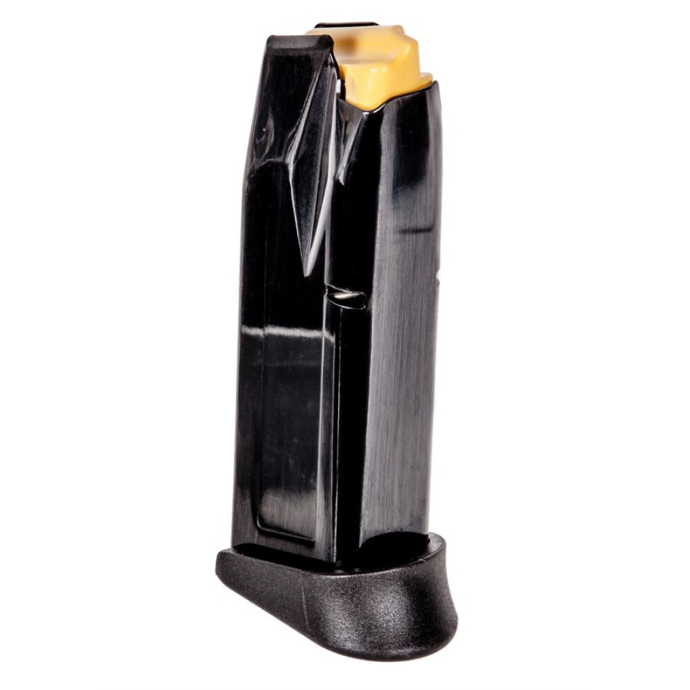 Taurus G2C/PT111 G2 9mm 12-Round Magazine Blued [725327901150]