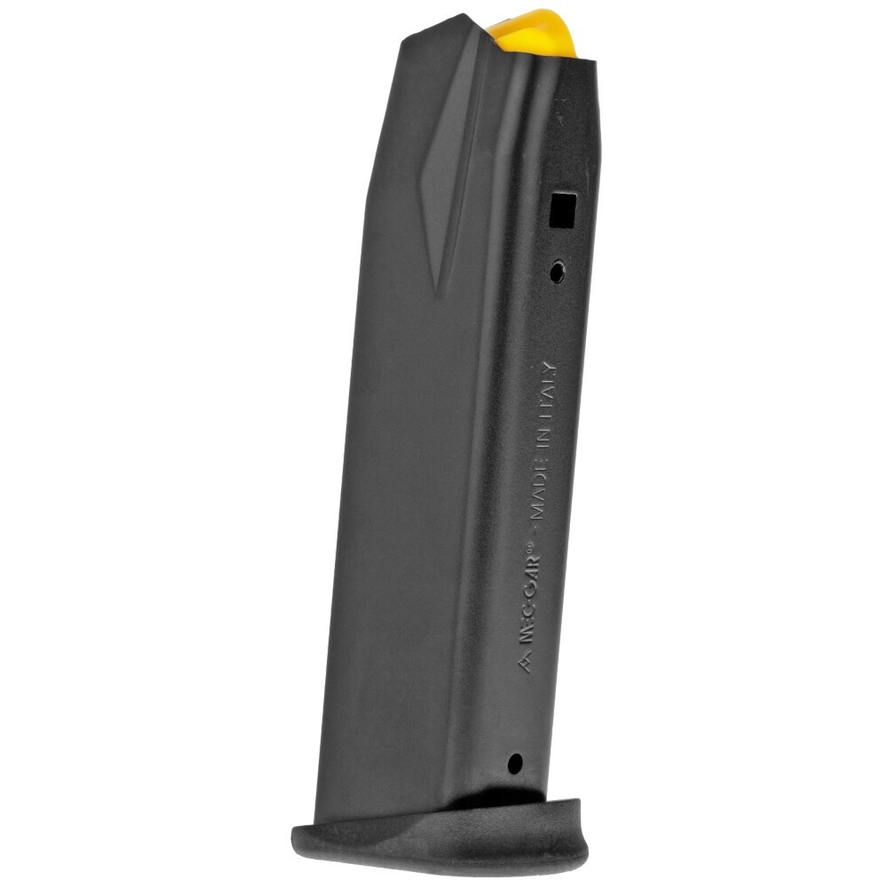 Taurus TH9 Magazine 17 Rounds 9mm Luger [725327901204]