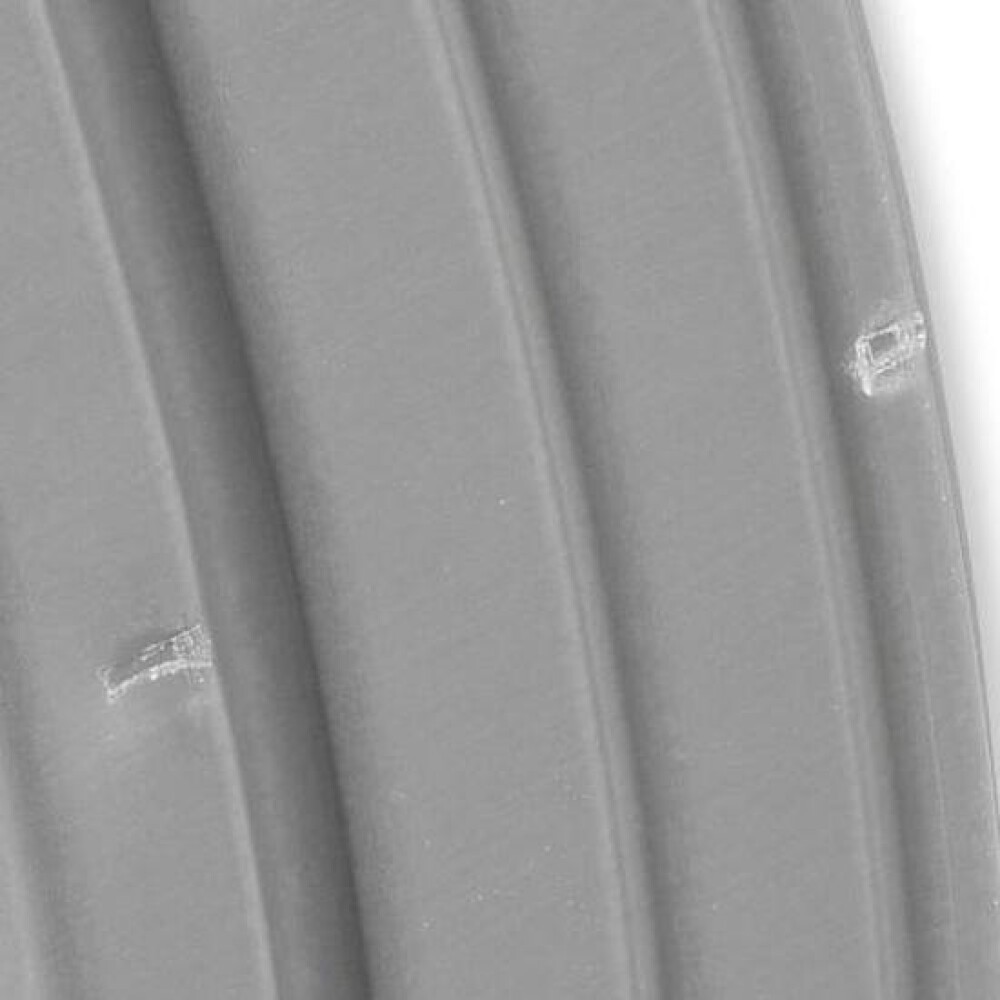 DURAMAG Speed AR-15 .223/5.56 10-Round Gray Magazine [766897411816]