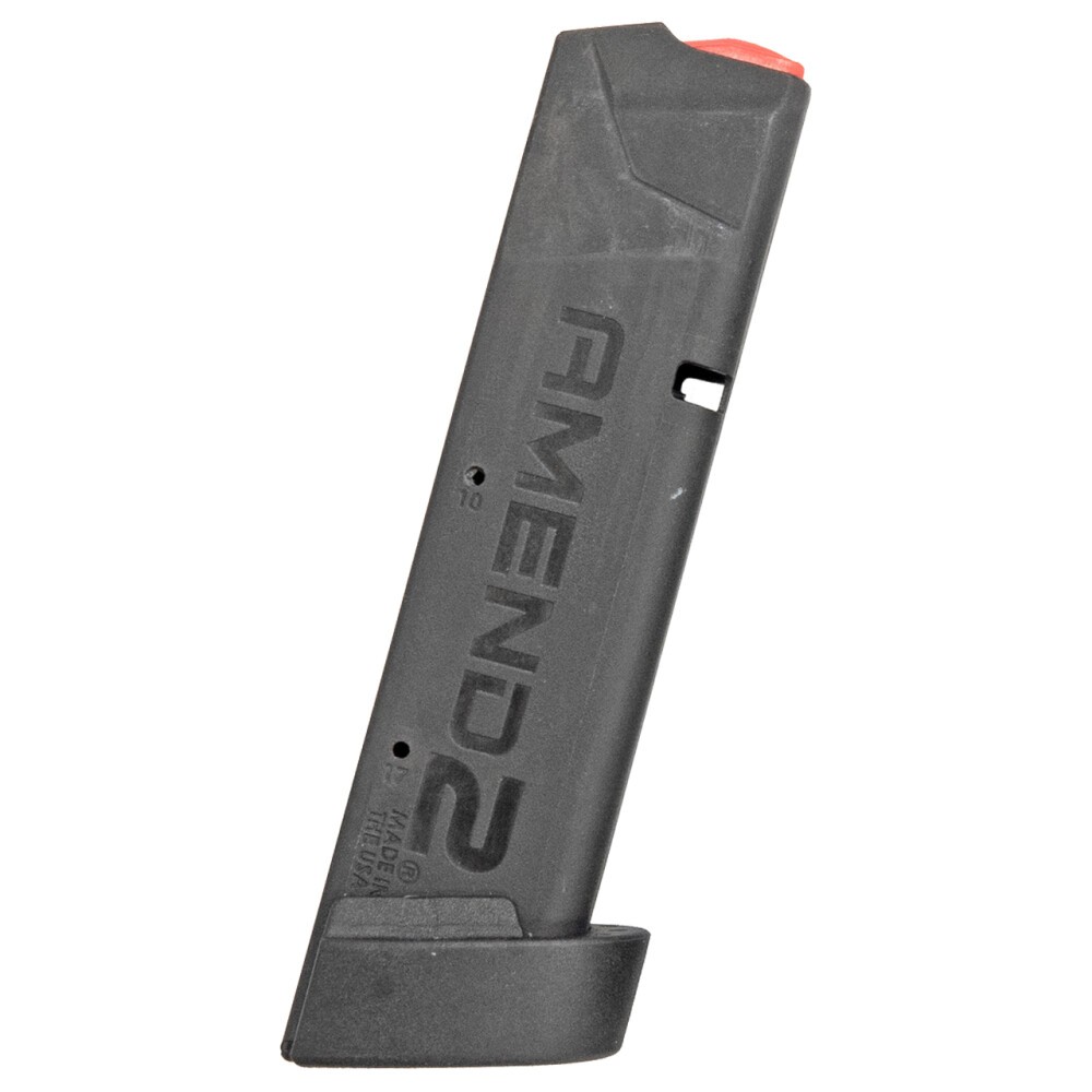 Amend2 A2-320 17 Round Magazine for Sig P320 9mm Luger [685757245746]