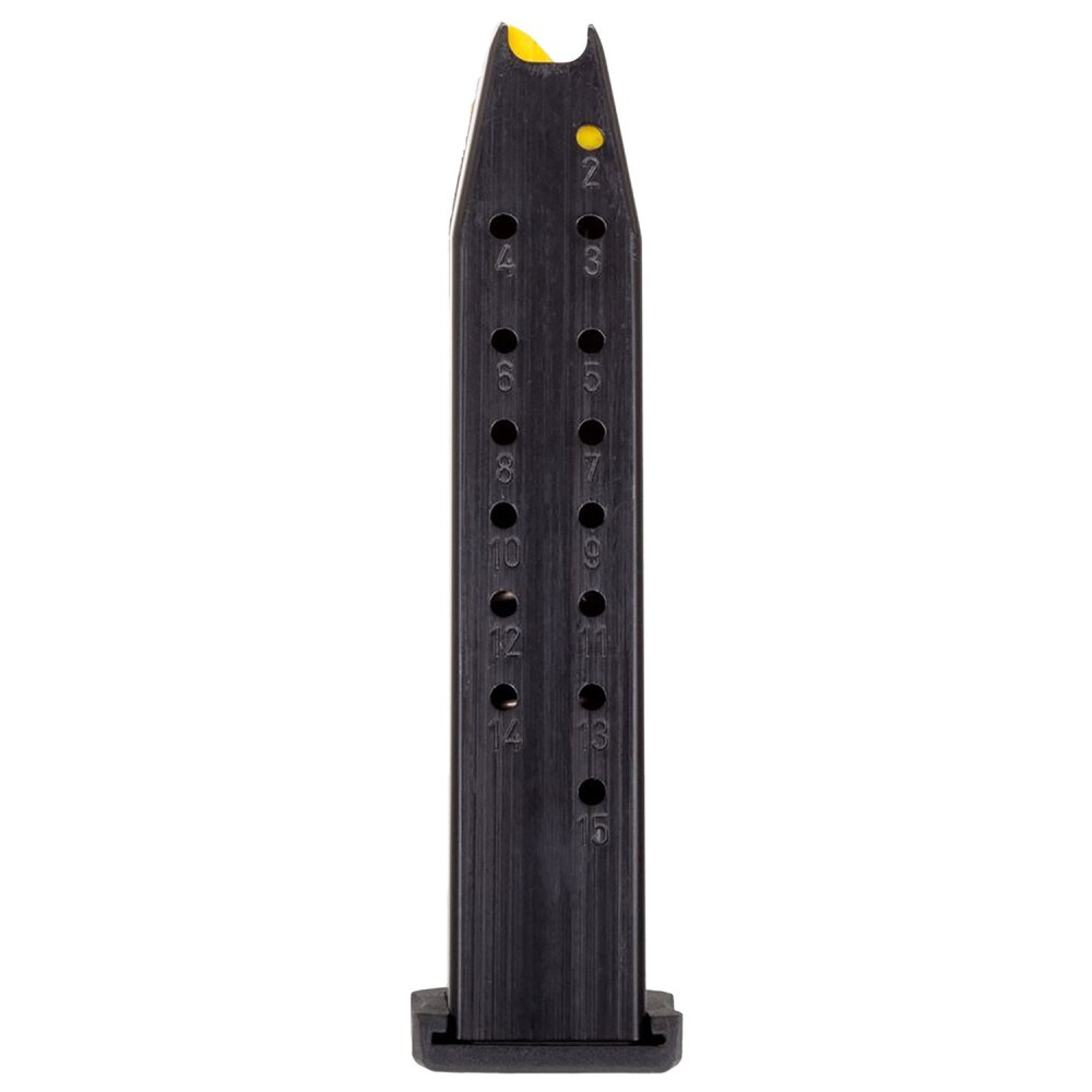 Taurus G3/G3X/G3 Tac Mag: 9mm, 15 Rounds 358-0026-01 [FC-725327938200]