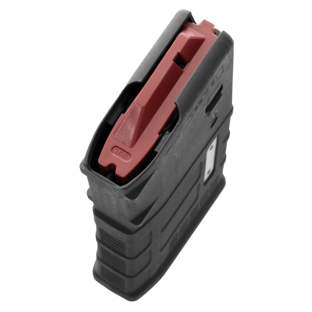 Magpul PMAG AR10/SR25/M110 Gen M3 Window Magazine .308/7.62 NATO 20 ...