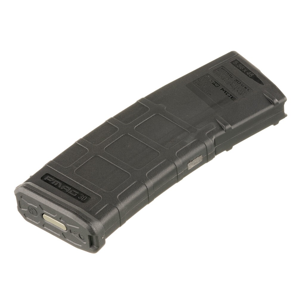 Magpul Gen 2 AR-15 30rd - 5.56/223 - 10 PMAG Magazines For Sale
