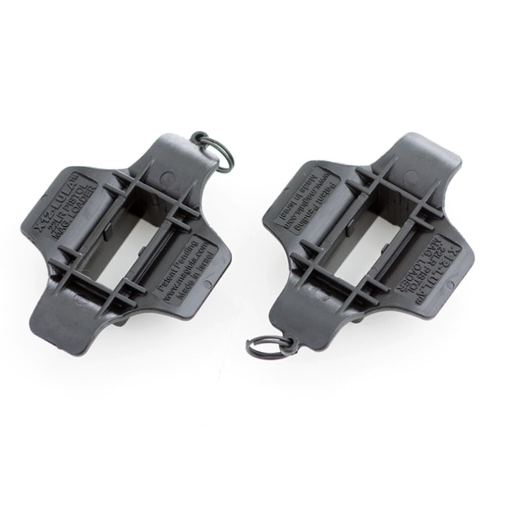Butler Creek X12-LULA & T12-LULA Universal Pistol Magazine Loaders .22 ...