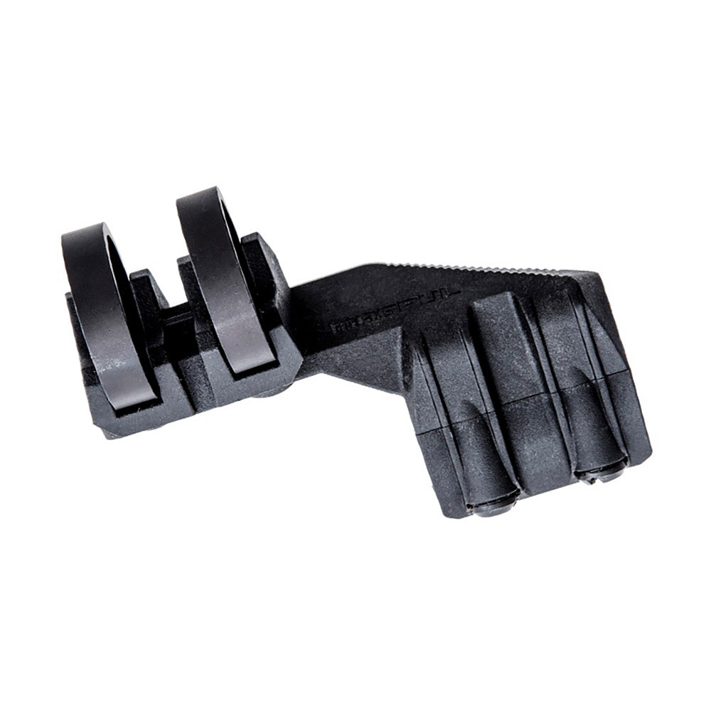 Magpul AR-15 Left Side Rail Light Mount Picatinny Polymer Black MAG498 ...