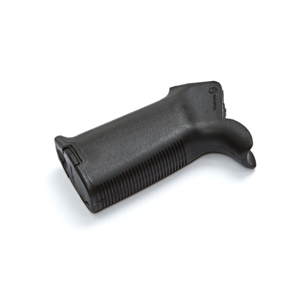 Magpul MOE+ AR-15 Replacement Grip Overmolding Polymer Gray MAG416-GRY ...