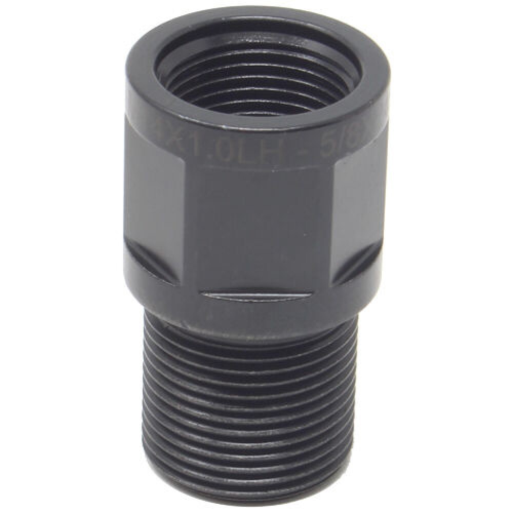 KNS AK47 14x1 LH to 58x24 Thread Adapter [851876003608]