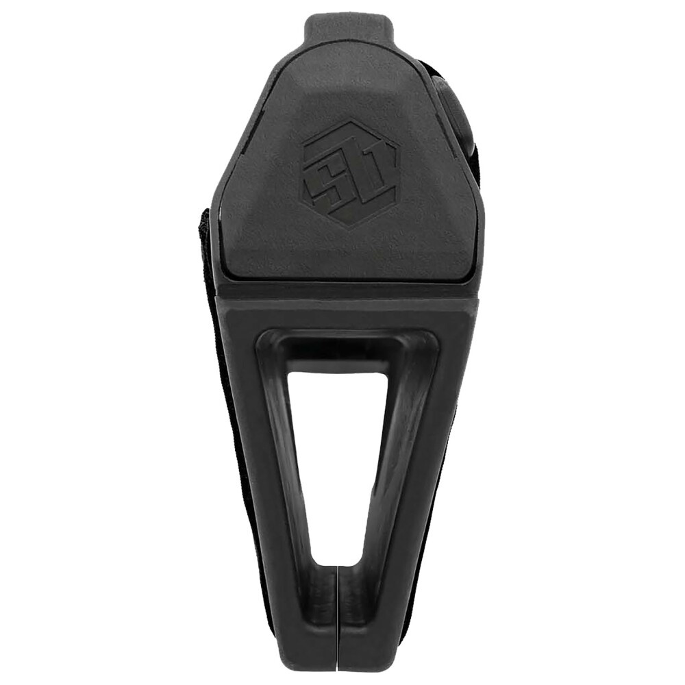 SB Tactical SBA5 Pistol Stabilizing Brace Mil-Spec 5 Position Black