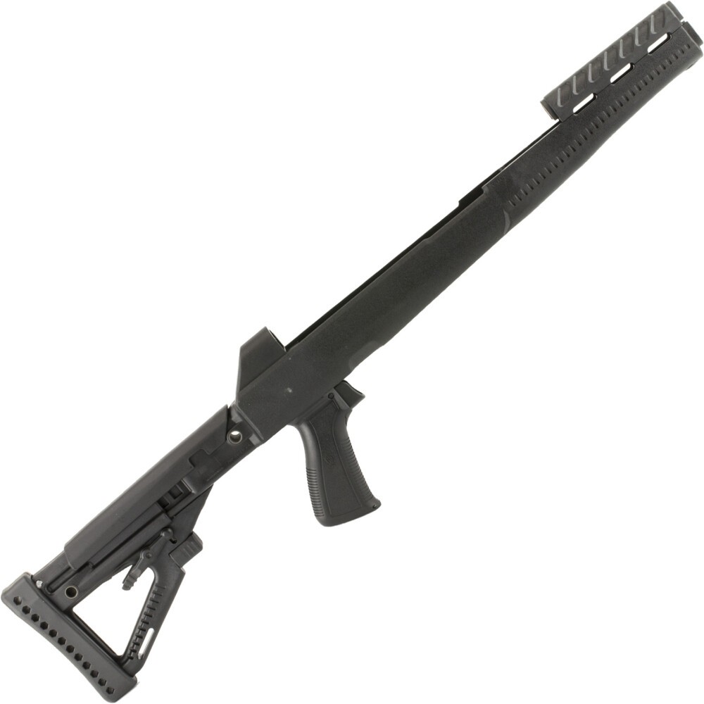 ProMag Archangel SKS Pistol Grip Conv Stock Poly Blk [FC-708279011634]