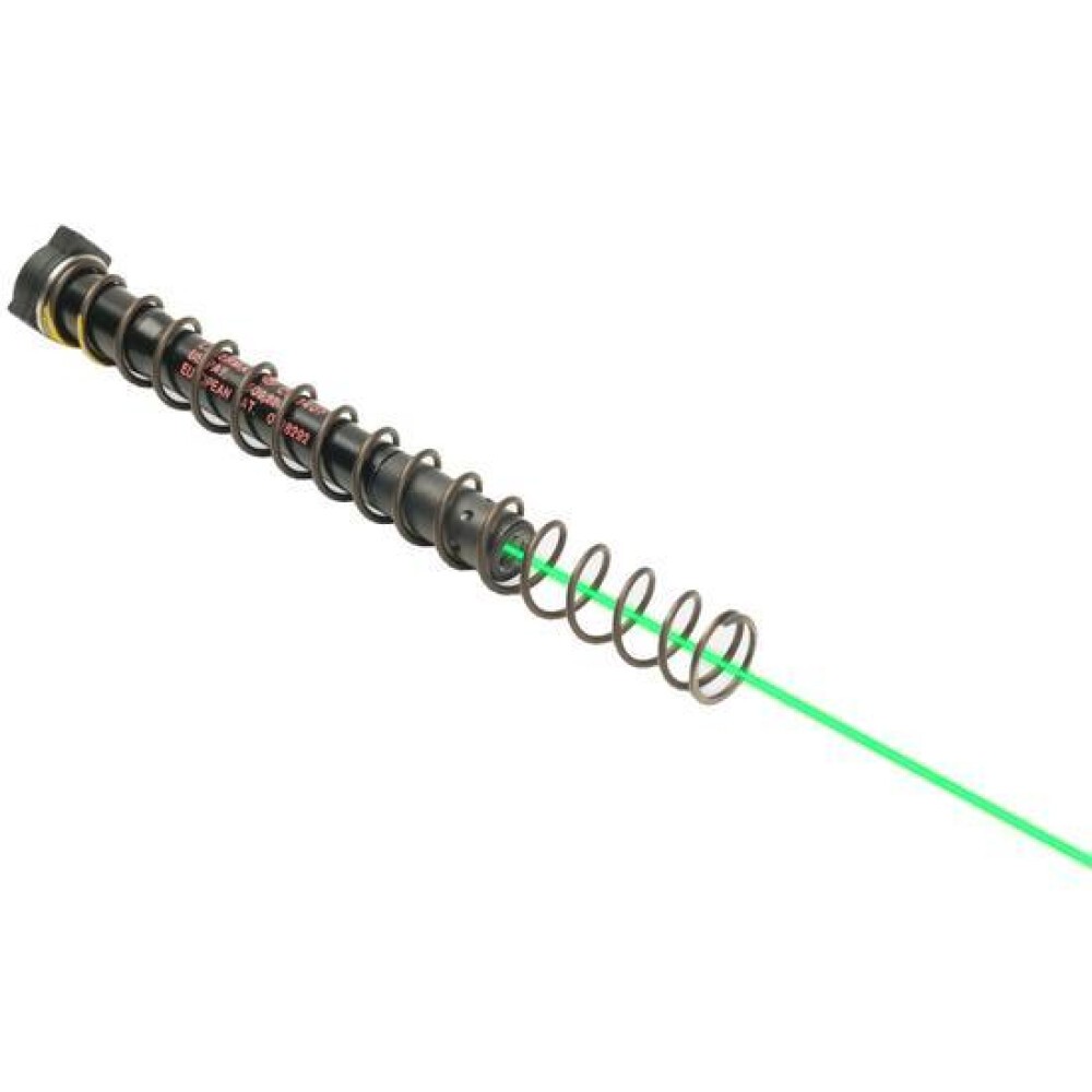 LaserMax Green Guide Rod Laser Sight System SIG Sauer P228 P229 LMS ...
