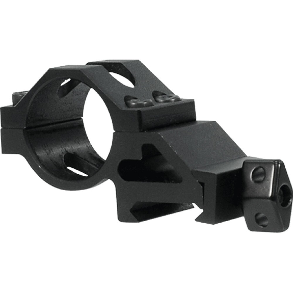 Leapers UTG Angled Offset Low Profile Ring Mount for Light Devices [FC ...