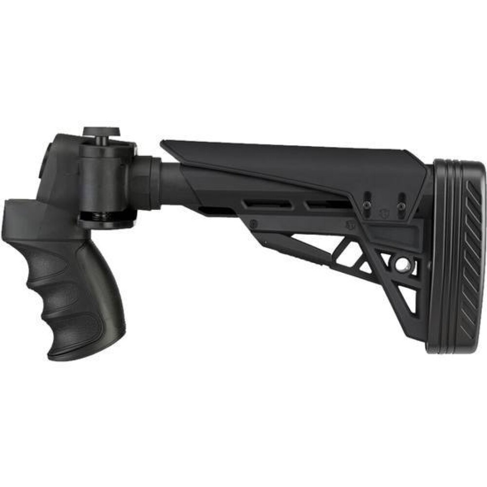 ATI Strikeforce Universal Side Folding 12 Gauge Shotgun Stock TacLite ...