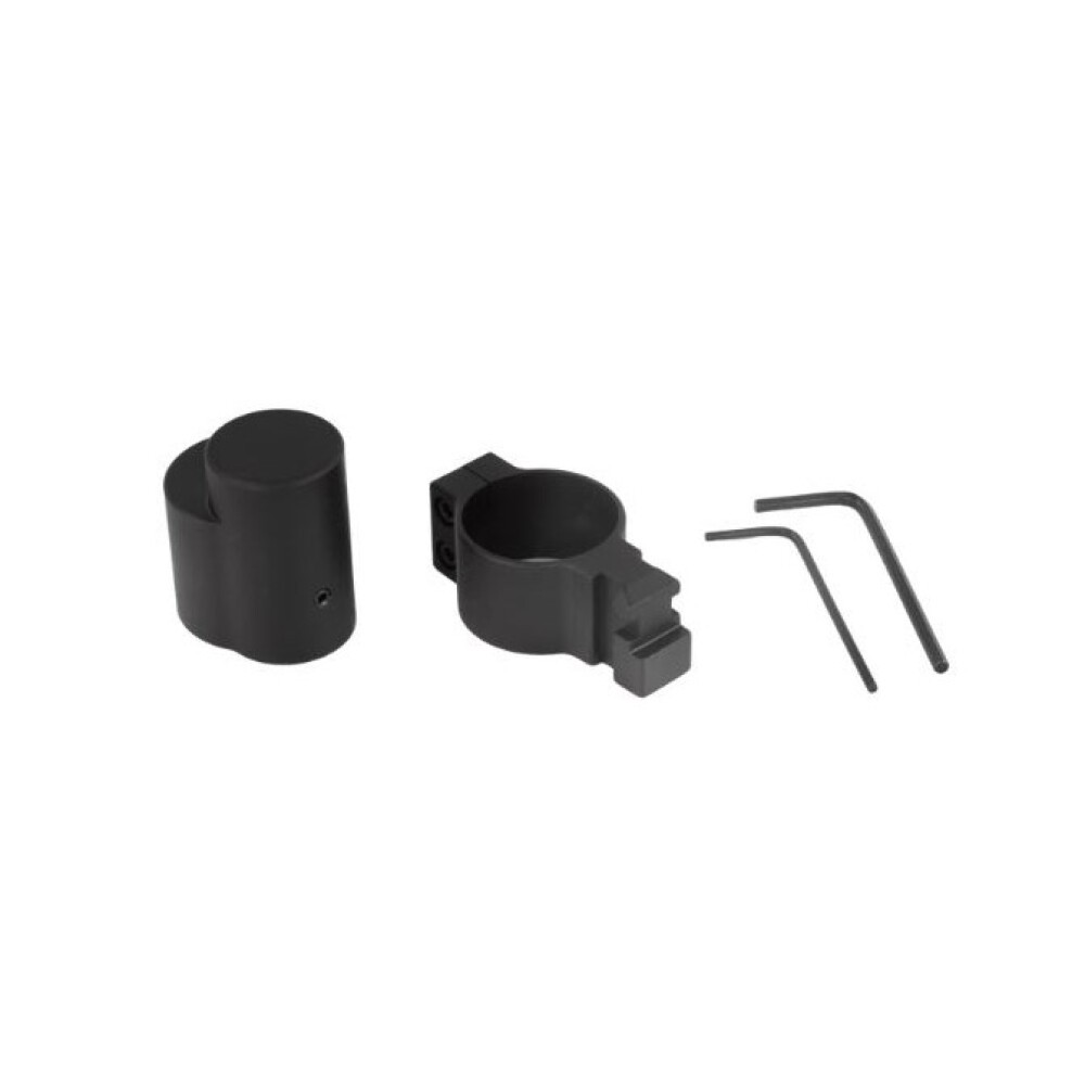 Tokarev USA TX3 13 OTT Bayonet Mount Kit Black [723551440384]