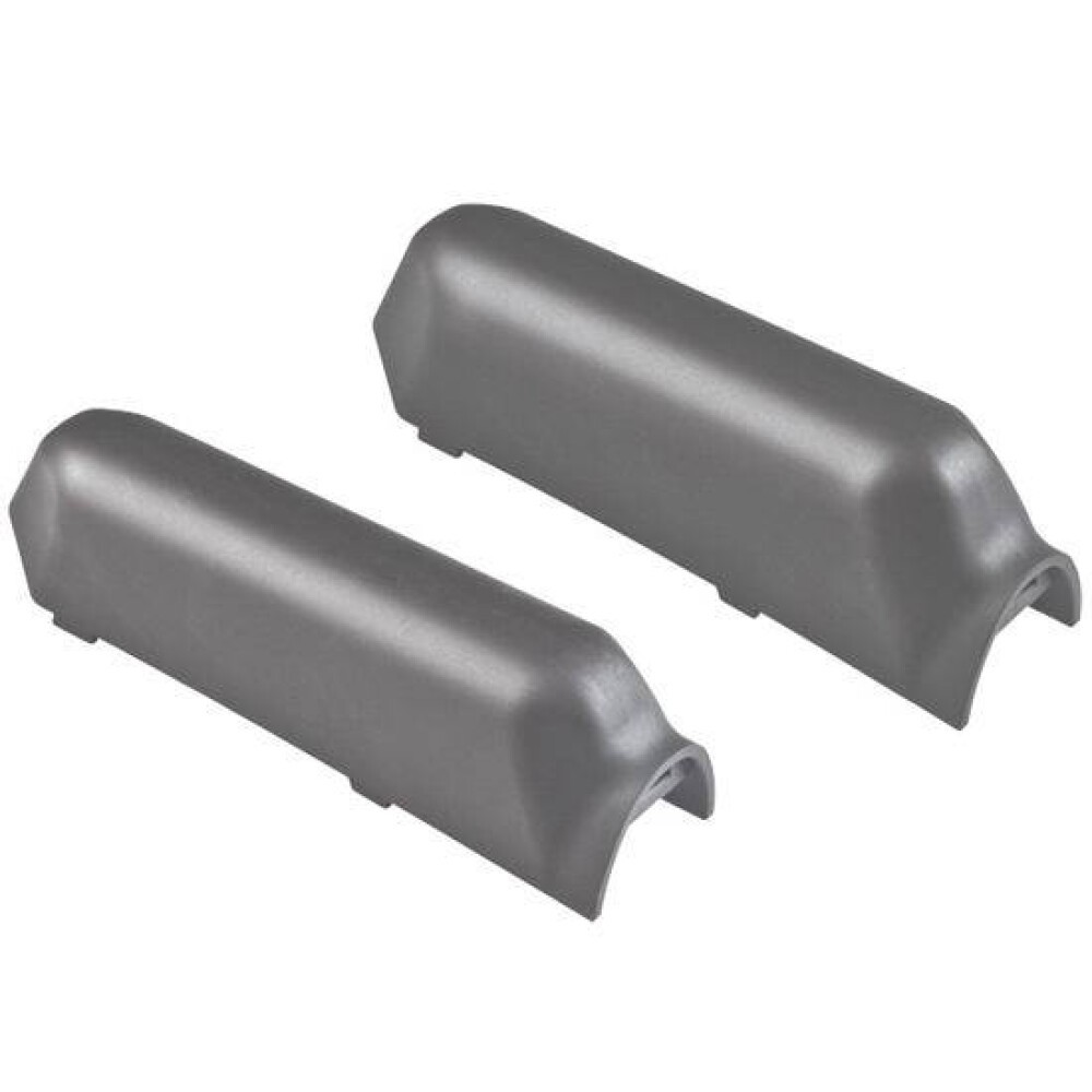 Magpul Hunter/SGA Low Cheek Riser 2 Piece Kit Polymer Construction ...