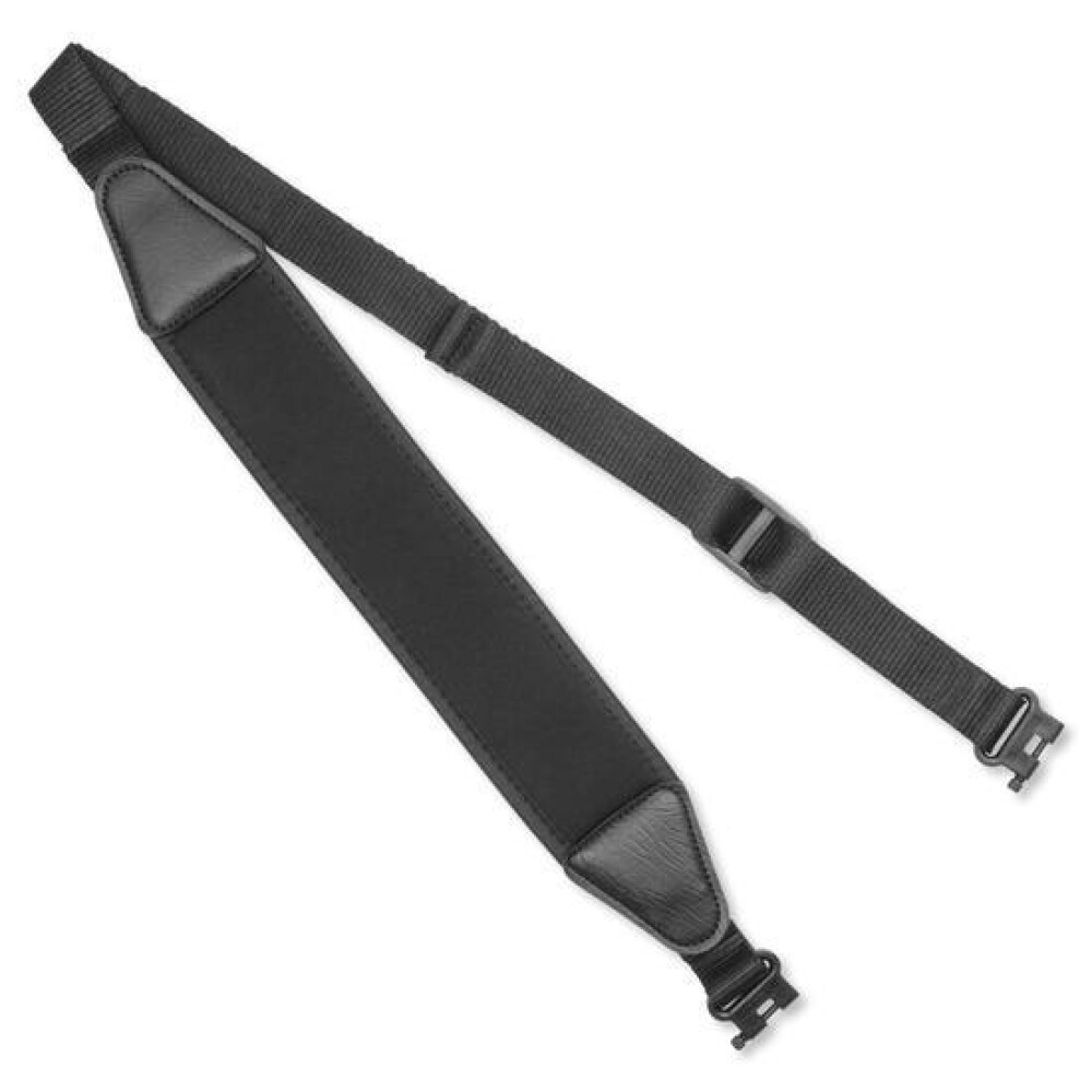 Outdoor Connection Raptor Sling Fits Rifles And Shotguns Nylon Black ...