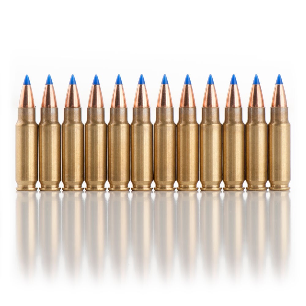FNH 5.7x28mm 50rds SS197SR V-MAX 40 Grain [FC-818513003612]