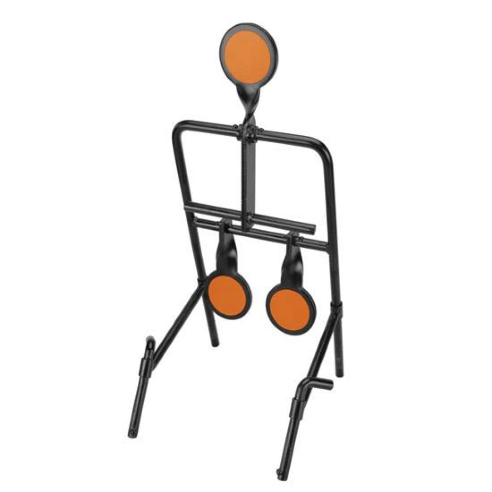 Caldwell Resetting Metal Handgun Targets 103654 [661120036548]