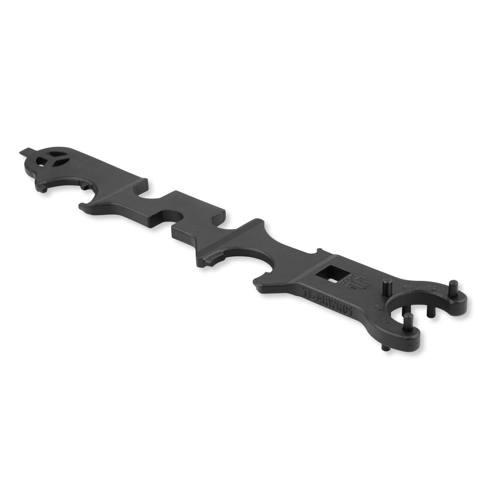 Leapers UTG AR-15/10 Armorer's Combo Wrench [FC-4717385552098]