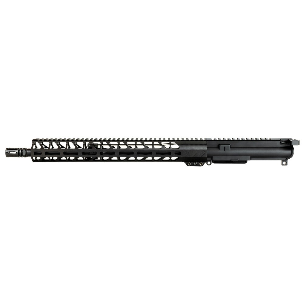 Battle Arms Development AR-15 16" Workhorse Complete Upper 5.56 NATO 1: ...