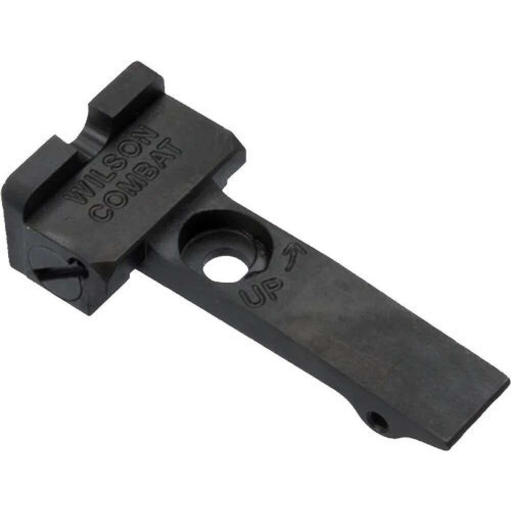 Wilson Combat Colt Python Battlesight Rear Sight U-Notch Adjustable